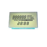 China Factory Customized High Quality HTN  57.5*34mm Lcd Display Screen for sale