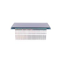 China Factory Customized High Quality HTN  57.5*34mm Lcd Display Screen for sale