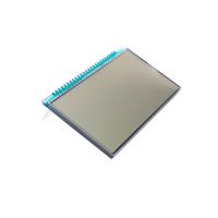 China Factory Customized High Quality HTN  57.5*34mm Lcd Display Screen for sale
