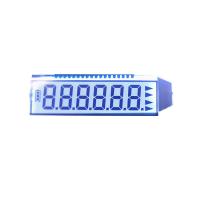 China customized designed RGB full color led backlight panel for lcd screen module for sale