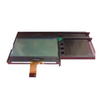 China Engine Parts Control Panel LCD Display Repair Kit for Diesel Generator Controller for sale