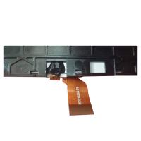 China Engine Parts Control Panel LCD Display Repair Kit for Diesel Generator Controller for sale