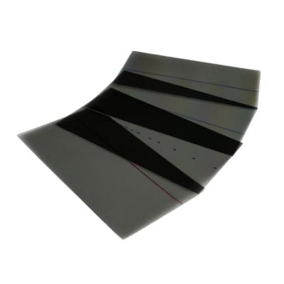China Best Selling Wholesale 12 Inch Polarizer Film for Pulsar yamaha honda Ebike Lcd Display Speedometer for sale
