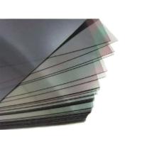 China Best Selling Wholesale 12 Inch Polarizer Film for Pulsar yamaha honda Ebike Lcd Display Speedometer for sale