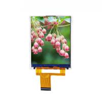 China Factory Wholesale 2.8 Inch TFT LCD Screen  Resolution High-performance Electronic Display for sale