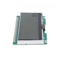 China 128X64 LCD Display Module with COG Screen Board 3.3V/5V SPI ST7789 Driver IC Type STN for sale