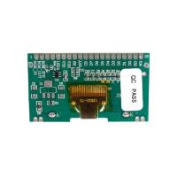 China 128X64 LCD Display Module with COG Screen Board 3.3V/5V SPI ST7789 Driver IC Type STN for sale