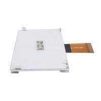 China Manufacturer supply lcd display panelsS TN(Gray)/transflective lcd monitor/positive for sale