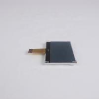 China Manufacturer supply lcd display panelsS TN(Gray)/transflective lcd monitor/positive for sale