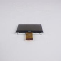 China Manufacturer supply lcd display panelsS TN(Gray)/transflective lcd monitor/positive for sale