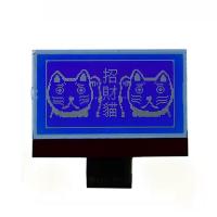 China COG Module Manufacturer 12864 Dot matrix COG Module COG Dot matrix Graphic LCD Module for sale