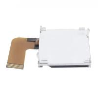 China 13248 FSTN+ Positive COG Graphic LCD Display Module Black Color 128*64 Resolution ST7567 Driver IC for sale