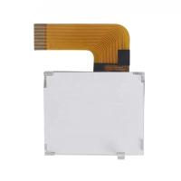 China 13248 FSTN+ Positive COG Graphic LCD Display Module Black Color 128*64 Resolution ST7567 Driver IC for sale
