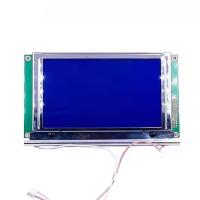 China 240x128A Lcd Module Bule Screen Graphic 240*128 Lcd Module for sale