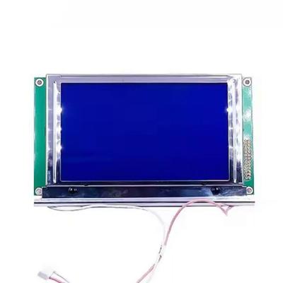 China 240x128A Lcd Module Bule Screen Graphic 240*128 Lcd Module for sale