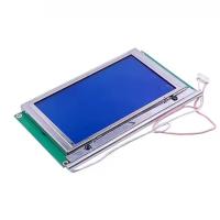 China 240x128A Lcd Module Bule Screen Graphic 240*128 Lcd Module for sale