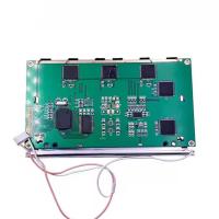 China 240x128A Lcd Module Bule Screen Graphic 240*128 Lcd Module for sale