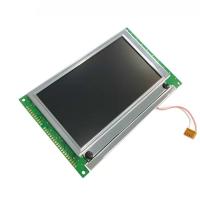 China LMG7420PLFC-X Display with Driver Board 160*110*8MM Display TFT Custom LCD Power Display Modules for sale