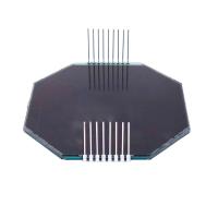 China High quality factory direct sales LCD customized car display screen VA segment lcd for sale