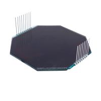China High quality factory direct sales LCD customized car display screen VA segment lcd for sale