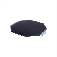 China New Customized lcd  screen motorcycle lcd display octagonal lcd display for sale