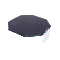 China High quality factory direct sales LCD customized car display screen VA segment lcd for sale
