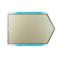 China Custom Segment Tn Stn Lcd Module for Speedometer for sale