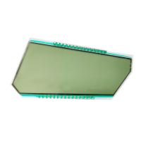 China HTN Negative Transmissive LCD Display for Motorcycles for sale