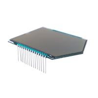 China Custom Segment Tn Stn Lcd Module for Speedometer for sale