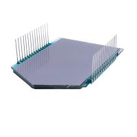 China Custom Segment Tn Stn Lcd Module for Speedometer for sale