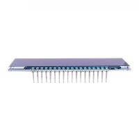 China Factory Custom Monochrome Transflective LCD Display TN Material 3V LCD Display for sale