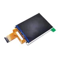 China 28QS060 50x69.2 x 2.45 mm size number of colors 262K 2.8 inch tft lcd module for sale