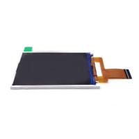 China 28QS060 50x69.2 x 2.45 mm size number of colors 262K 2.8 inch tft lcd module for sale