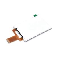 China 28QS060 50x69.2 x 2.45 mm size number of colors 262K 2.8 inch tft lcd module for sale