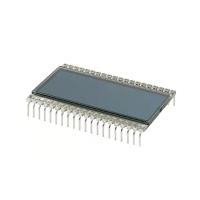China 4 Digit 40 Pin Best Price Fuel Dispenser Lcd Screen Display for sale