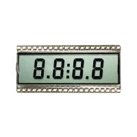 China 4 Digit 40 Pin Best Price Fuel Dispenser Lcd Screen Display for sale
