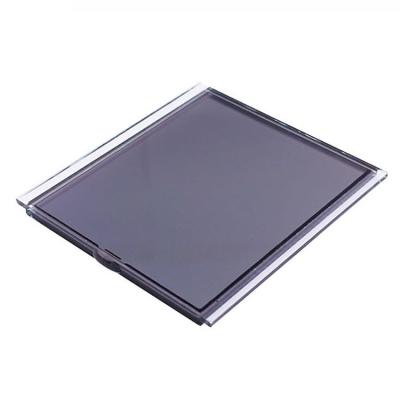 China Customized Small and Cheap Lcd Small Screen Display Segment Digit for sale
