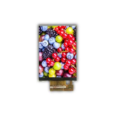 China Custom 3.2 Inch 240x320 TFT LCD Module ST7796S SPI 37 Pin Wholesale Manufacturer for sale