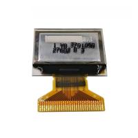 China Wholesale 0.96 Inch 128x64 OLED Micro Screen SSD1306 OEM Display Module for sale