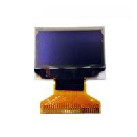 China Wholesale 0.96 Inch 128x64 OLED Micro Screen SSD1306 OEM Display Module for sale