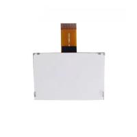 China Manufacturer supply lcd display panelsS TN(Gray)/transflective lcd monitor/positive for sale