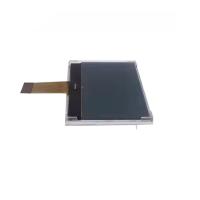 China Manufacturer supply lcd display panelsS TN(Gray)/transflective lcd monitor/positive for sale