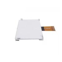 China Manufacturer supply lcd display panelsS TN(Gray)/transflective lcd monitor/positive for sale