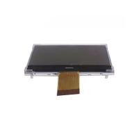China Manufacturer supply lcd display panelsS TN(Gray)/transflective lcd monitor/positive for sale