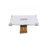 China Manufacturer supply lcd display panelsS TN(Gray)/transflective lcd monitor/positive for sale