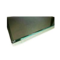 China 3 Rows 6 Digits 7 Segment TN LCD Display Module, Custom Segment LCD Screen for Industrial Meter Measuring Instrument for sale