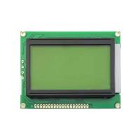 China 128 * 64 graphics LCD 12864 LCM cheap LCD display module for sale