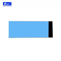 China Flexible LED Backlight for Lcd Modules for sale