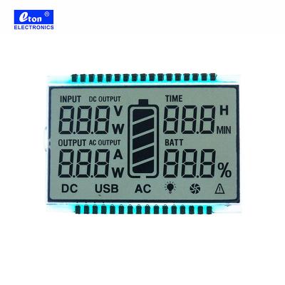 China Factory customized TN/FSTN/HTN/VA display screen with professional customization of large and small sizes for sale