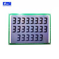China ET-4760 Best Price fuel dispenser electric vehicle  i2c tft cover sheet lcd screen display good display board fuel dispenser for sale
